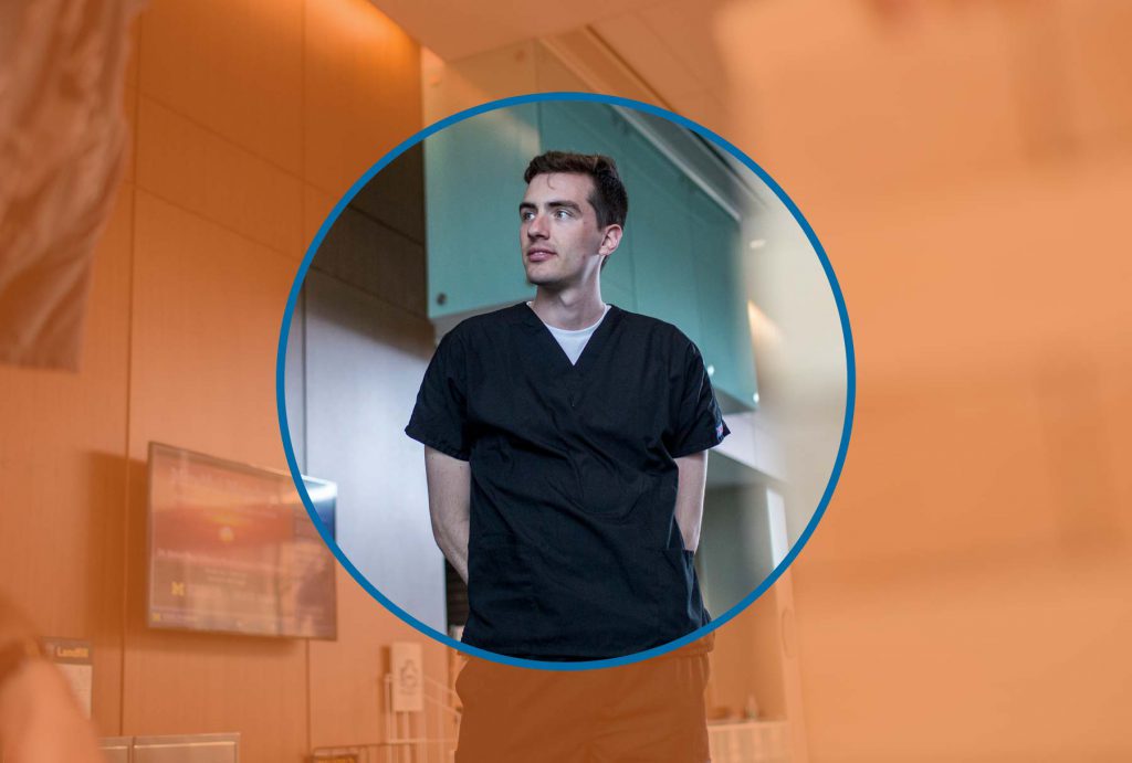 Scholars - Hillman Scholars