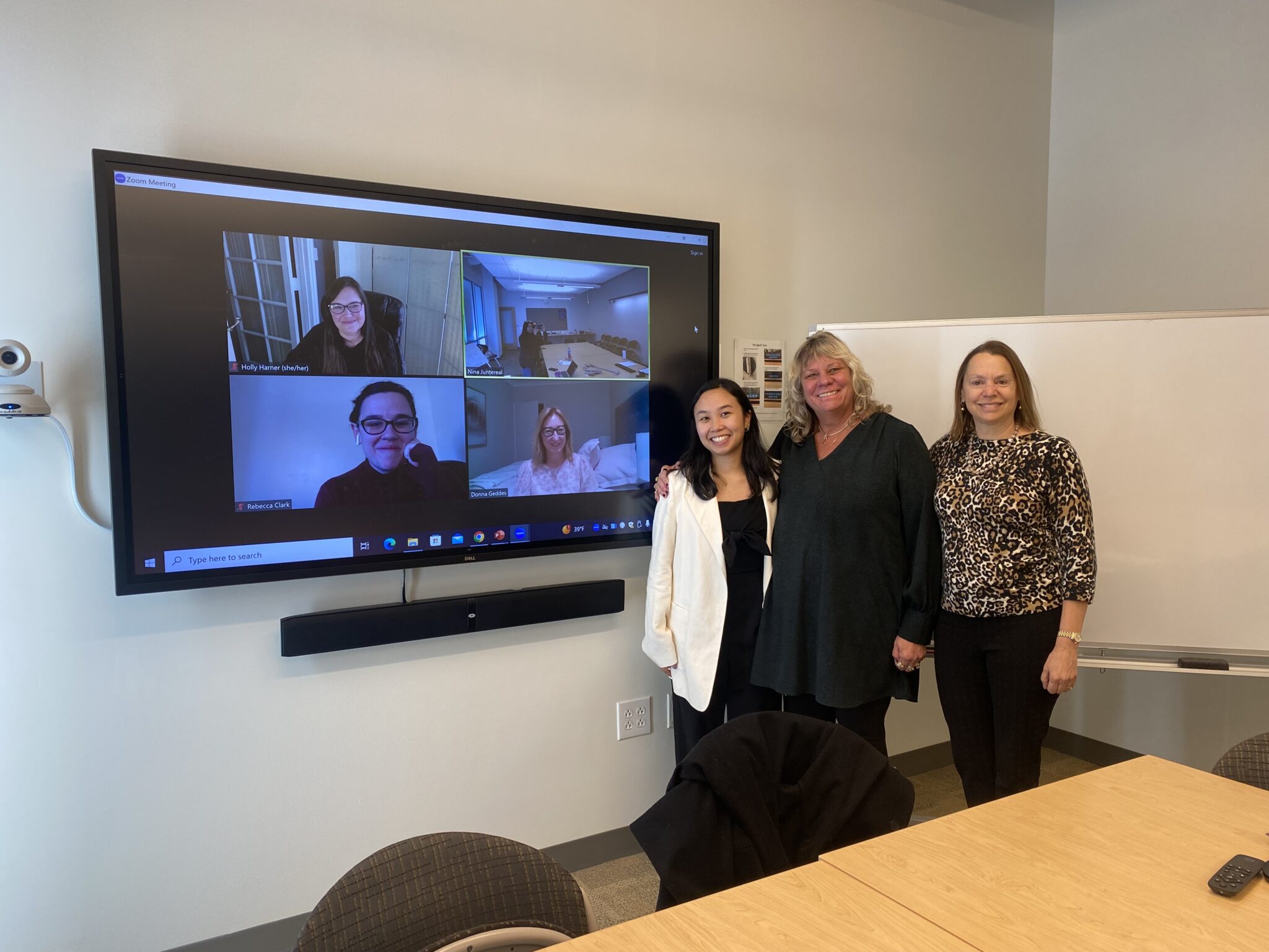 A Journey of Academic Pursuit and Discovery: A Scholar's Adventures ...