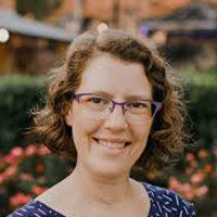 Sallie Allgood | Hillman Scholars