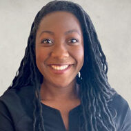 Stephanie Acquaye | Hillman Scholars